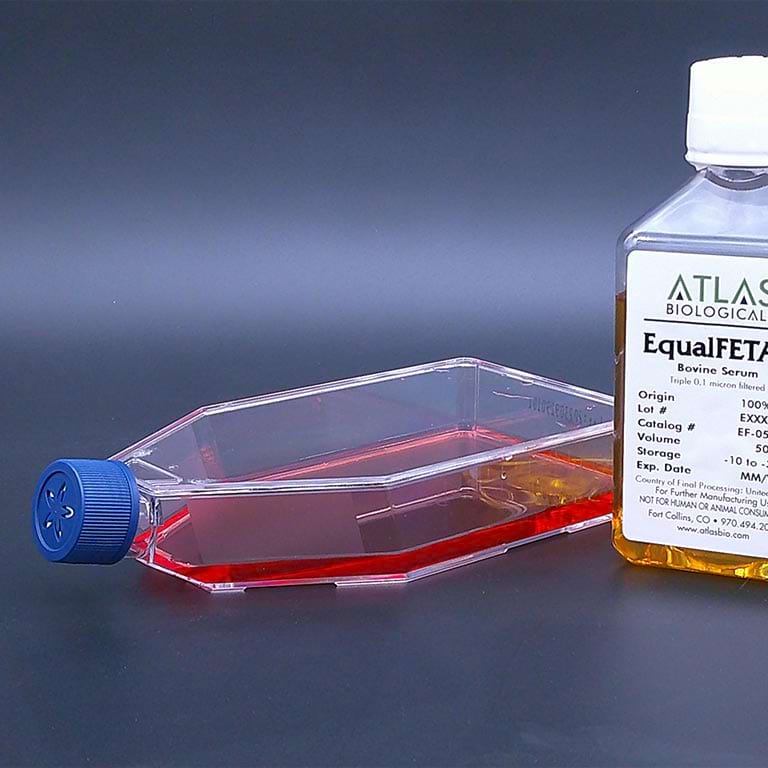 Lab Supplies - - Atlas Biologicals