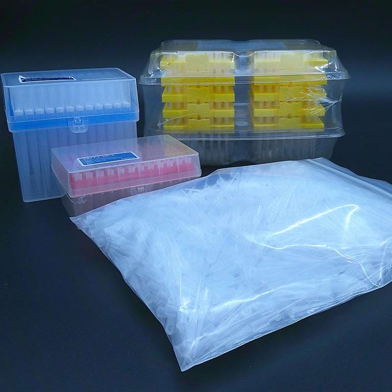 Lab Supplies - - Atlas Biologicals